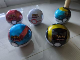 Family Pokémon Trading Card Game, Hobbies & Toys, Toys & Games on Carousell