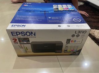 Printer bekas Dijual | Beli 100+ Printer bekas online | Carousell Indonesia