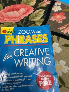 10 PSLE Primary 6 English, The Alternative Story, Creative Writing, P6 ...