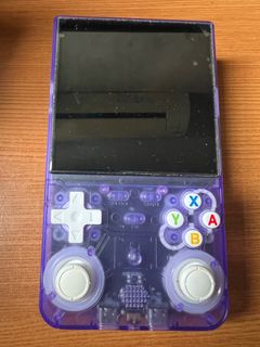 R36 ULTRA, Video Gaming, Video Game Consoles, Others on Carousell