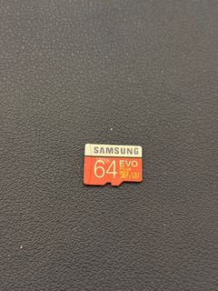 Samsung EVO Plus 128GB MicroSD Card, Mobile Phones & Gadgets, Mobile ...