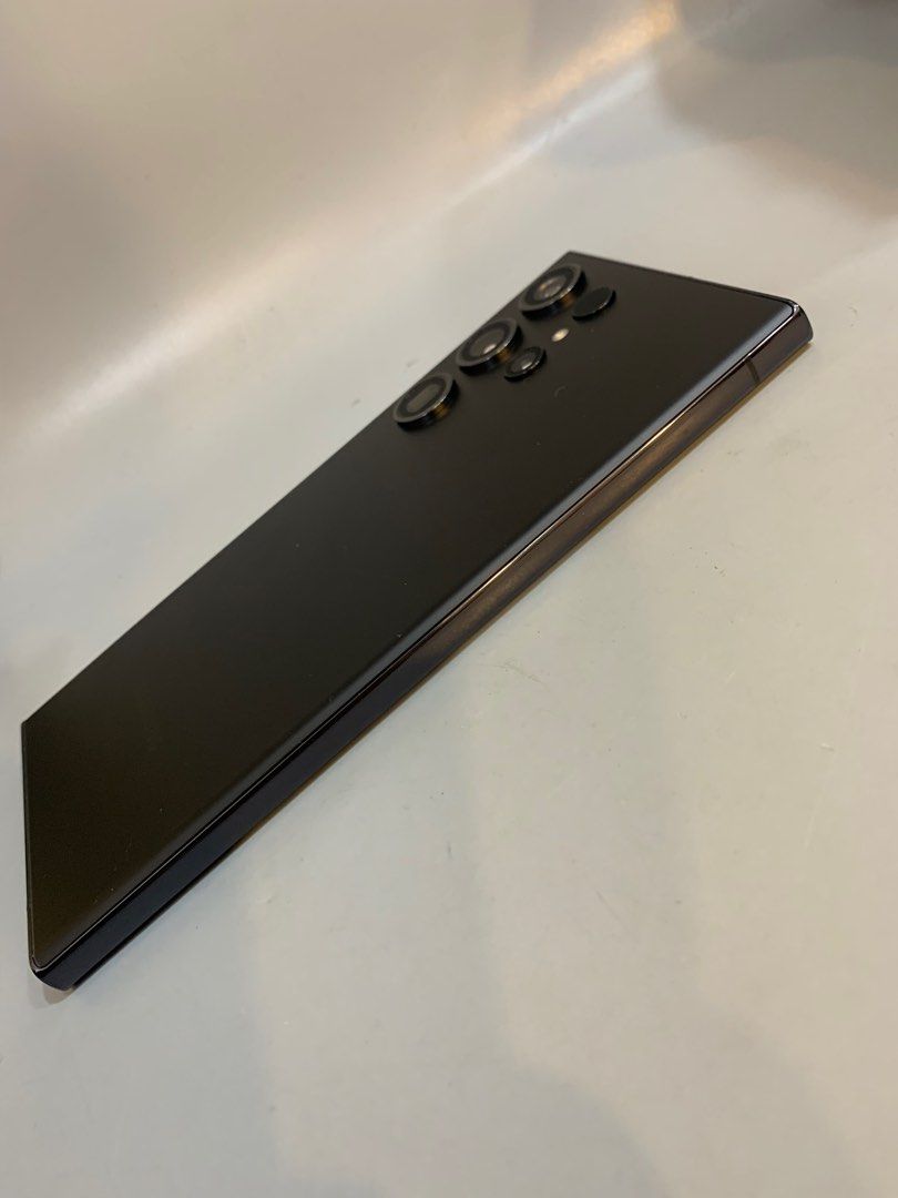 Samsung S23 Ultra 256GB, 手機及配件, 手機, Android 安卓手機, Samsung 三星在旋轉拍賣
