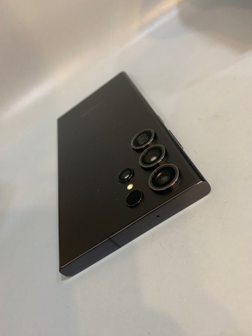 Samsung S23 Ultra 256GB, 手機及配件, 手機, Android 安卓手機, Samsung 三星在旋轉拍賣