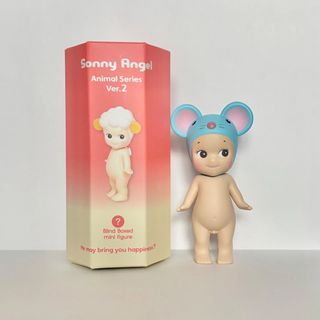 Sonny Angel Animal Series Ver. 3 - Snake, Hobbies & Toys, Toys & Games ...