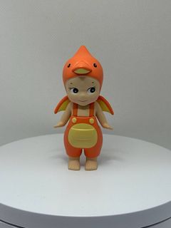 Sonny Angel Dinosaur, Hobbies & Toys, Toys & Games on Carousell