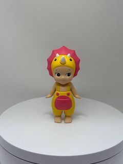 Sonny Angel Dinosaur, Hobbies & Toys, Toys & Games on Carousell