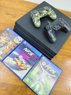 128GB PS Vita Slim 2000 playstation portable gaming game console ...