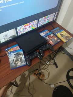 Sony PlayStation 5 Console, Video Gaming, Video Game Consoles ...