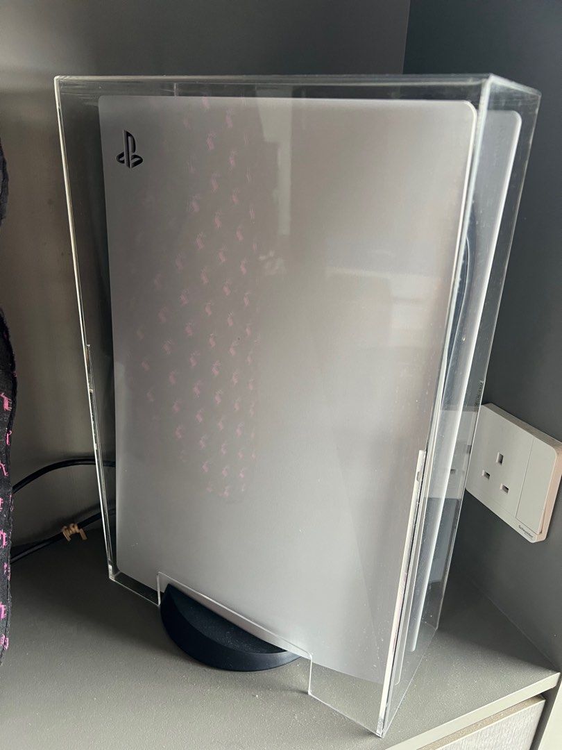 Sony PlayStation 5 Console - disc version with games, Video Gaming ...