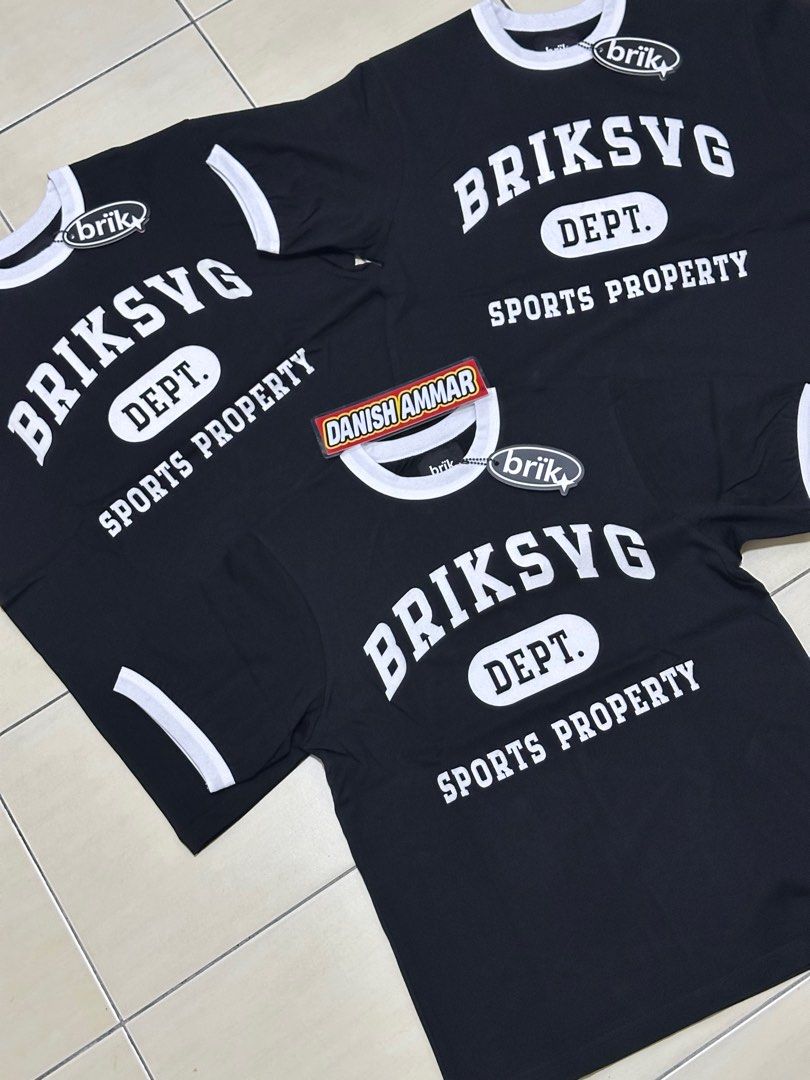 SVG X BRIK RINGER TEE NOT ALL LOVE AGAINST SOCIAL BRAIN SB OPT KRTKL KRUEL BOISWORLD KYREX PEAK ...