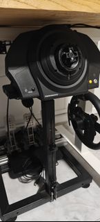 Thrustmaster Ferrari Racing Wheel, Video Gaming, Gaming Accessories ...