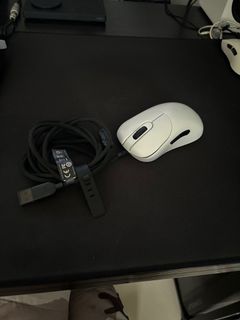 VXE R1 PRO gaming mouse, Computers & Tech, Parts & Accessories, Mouse ...