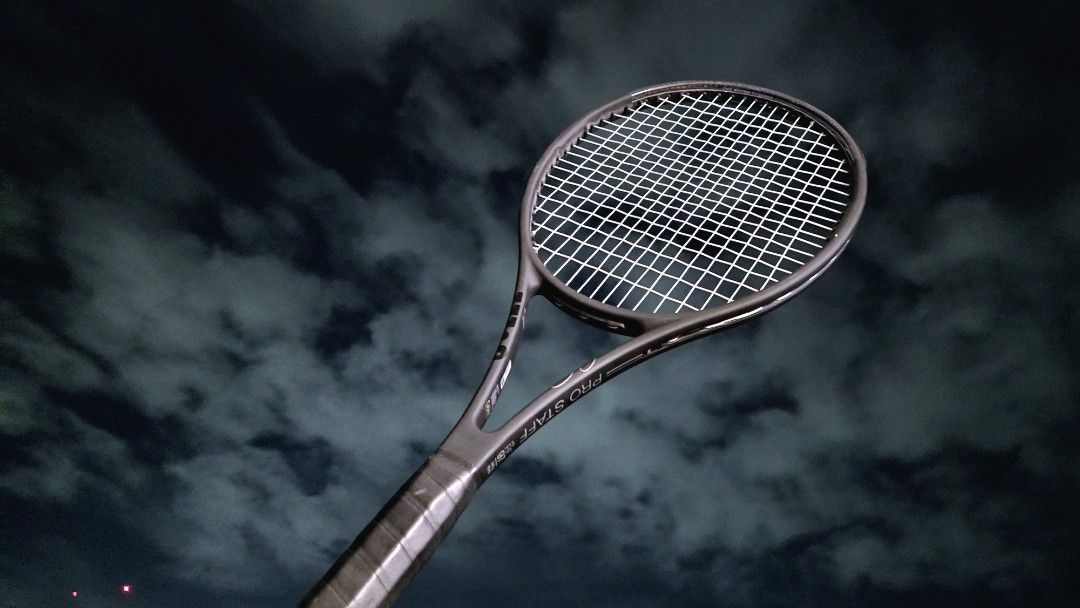 (Sold)Wilson prostaff v13 rf97,340g,grip2,very good condition ,almost ...