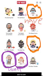 Wtt crybaby crying to the moon For Sale | Buy 500+ Wtt crybaby crying ...