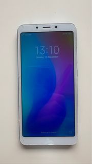Redmi 6a For Sale | Mobile Phones | Carousell Malaysia