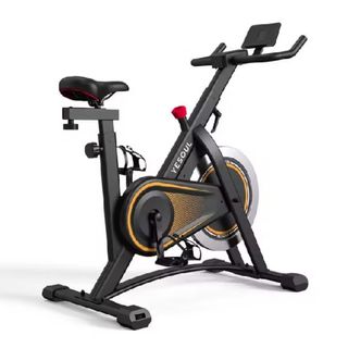 Yesoul Indoor Exercise Bike, Sports Equipment, Exercise & Fitness ...
