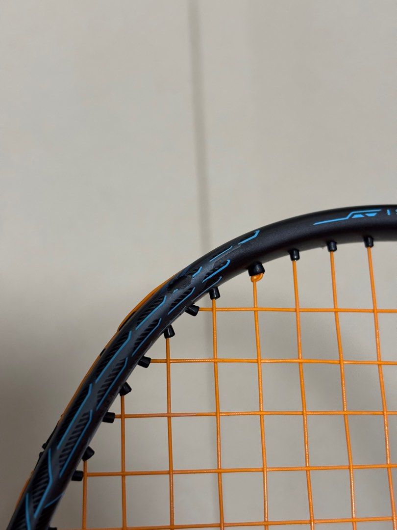 Yonex Voltric Z Force 2 Vtzf2, Sports Equipment, Sports & Games, Racket ...