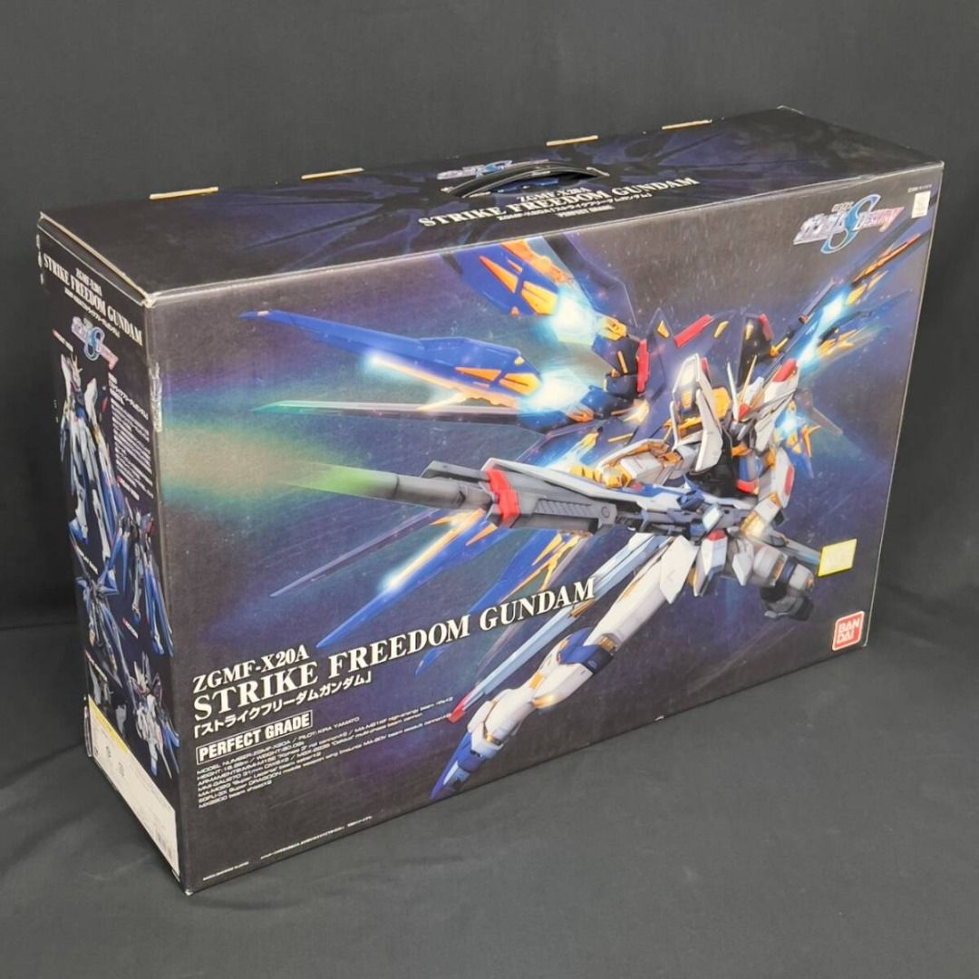 25 people / A014559-9 / IK13000 / S124-304 / [Nagoya] BANDAI PG 1/60 ...