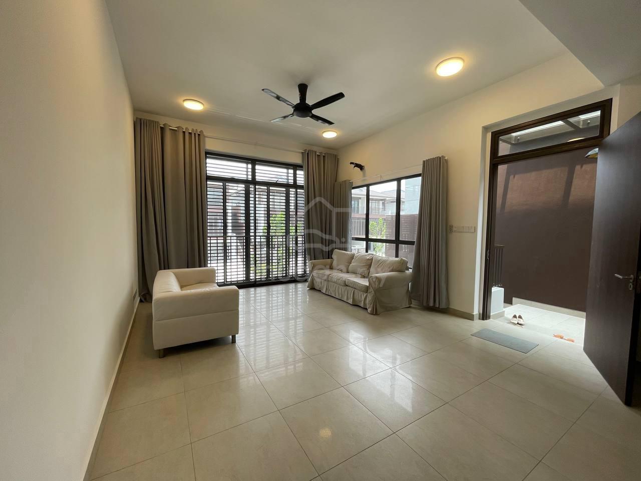 3 Storey Superlink The Mulia Residences, Cyberjaya, Property, Rentals ...