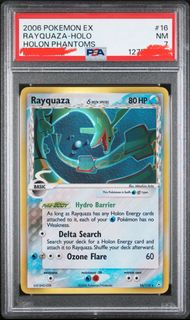 Armaldo delta species holon phantoms psa 8, Hobbies & Toys, Toys ...