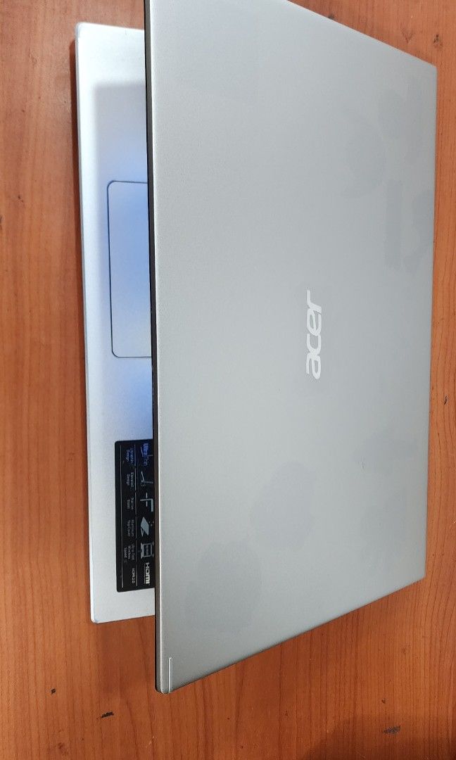 ACER Aspire A515-56 Core i5-11th gen 16gb RAM 512gb NVMe SSD Super fast ...