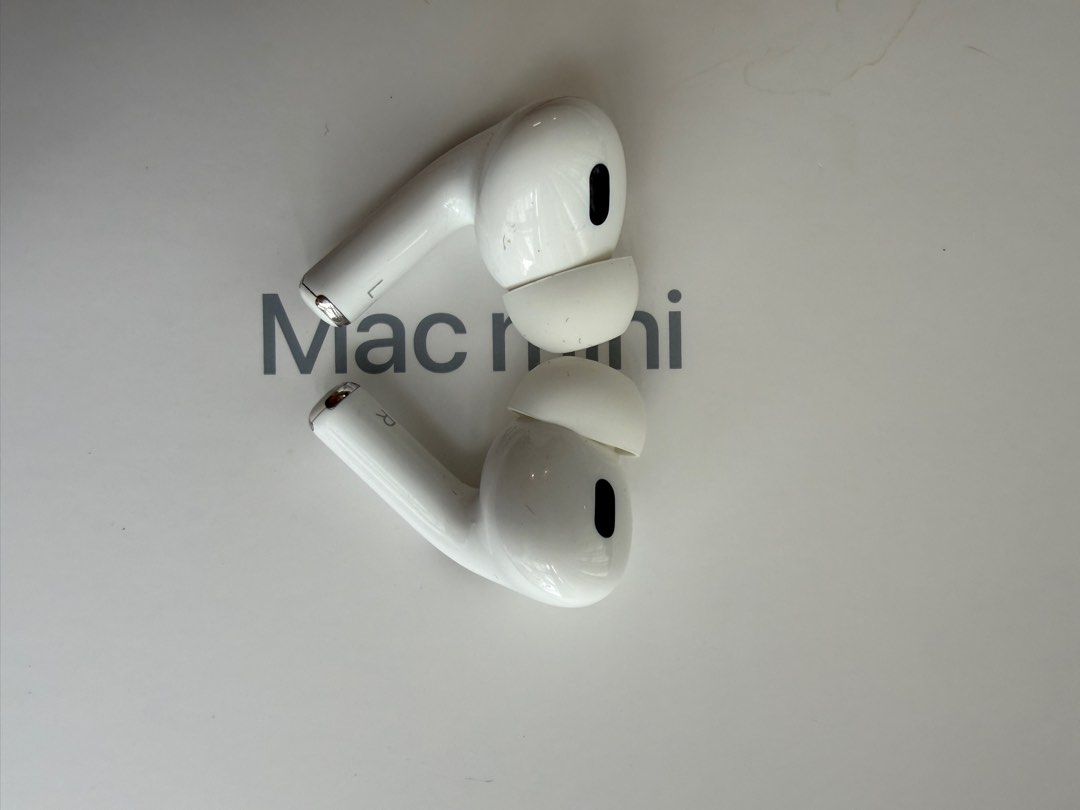 Apple AirPods Pro 2 Gen 2 USBC, Audio, Earphones on Carousell