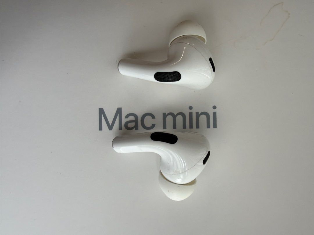 Apple AirPods Pro 2 Gen 2 USBC, Audio, Earphones on Carousell