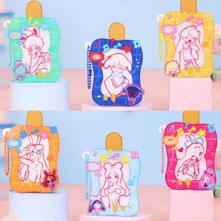 GROUP ORDER ALIEN STAGE Rabbit Series Blind Box, Hobbies & Toys, Toys ...