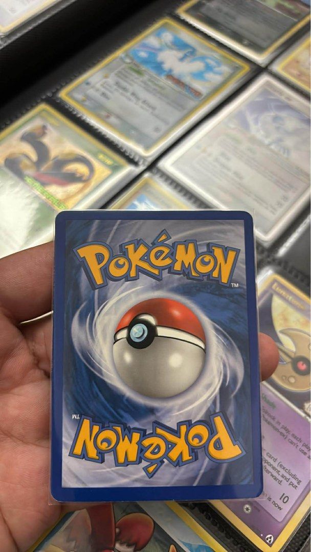 Altaria ex 90/101 - 2006 Pokemon TCG, Hobbies & Toys, Toys & Games on ...