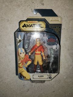 Avatar: The Last Airbender Jumpstart Booster Pack, Hobbies & Toys, Toys ...
