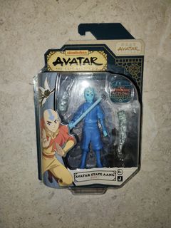 Avatar: The Last Airbender Jumpstart Booster Pack, Hobbies & Toys, Toys ...
