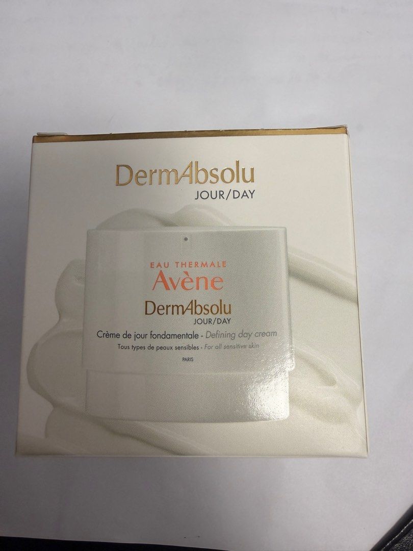Avène DermAbsolu Defining Day Cream 40ml, Beauty & Personal Care, Face ...