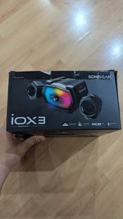 Coca-Cola x 4 Fingers Wireless Bluetooth Speaker, Audio, Soundbars ...