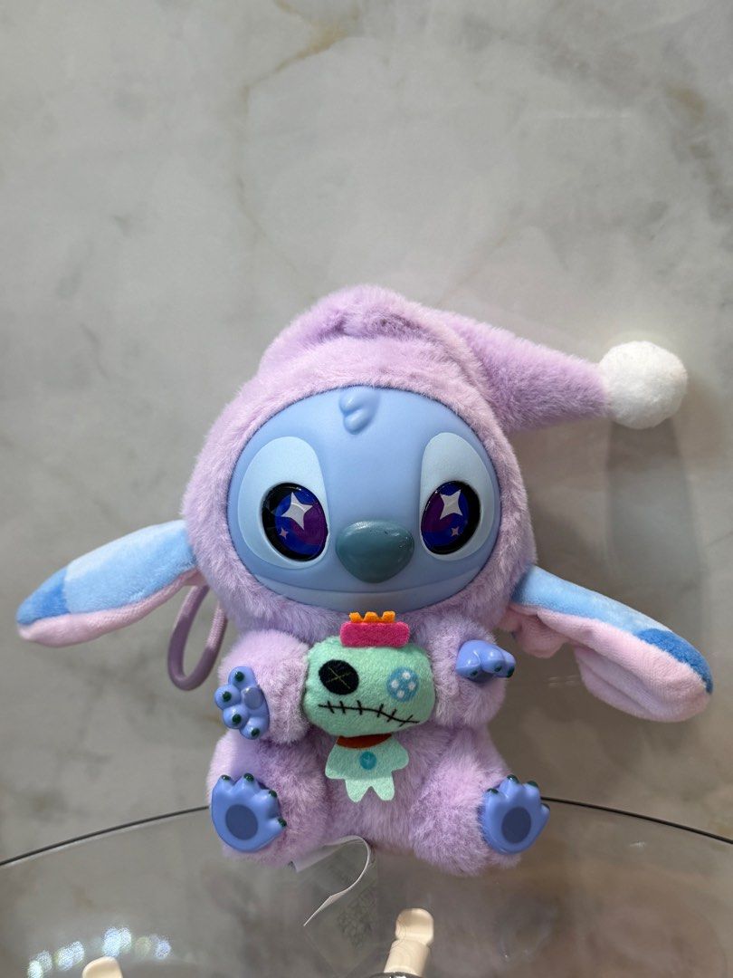 [BN] Miniso Stitch plush Secret!! - Best Price ever!! , Hobbies & Toys ...