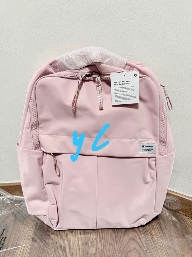 Brand New and Authentic Lululemon Everyday Backpack 🎒 21L, Women's ...