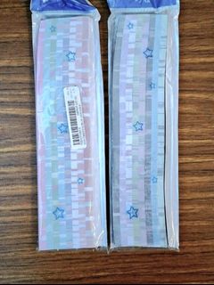 Folding stars paper 📝, Hobbies & Toys, Stationery & Craft, Craft ...