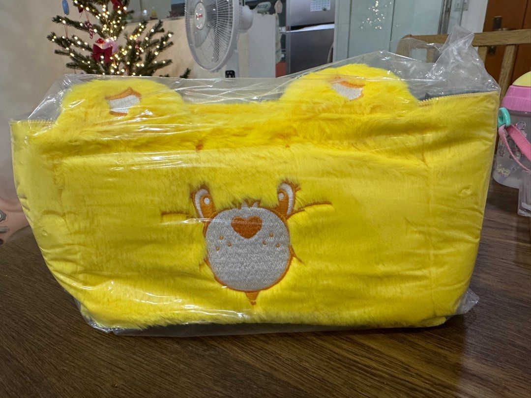 Care Bears cooler bag, Women's Fashion, Bags & Wallets, Purses ...