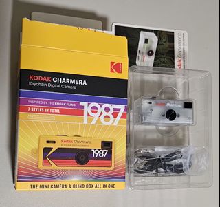 Chamera kodak secret For Sale | Carousell Singapore