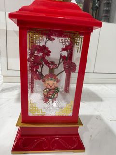 [Free Delivery] CNY Cute Table Decoration 🧧, Furniture & Home Living ...