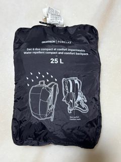 Decathlon Forclaz Trekking Backpack 60 Litre (50+10) MT900 UL, Men's ...