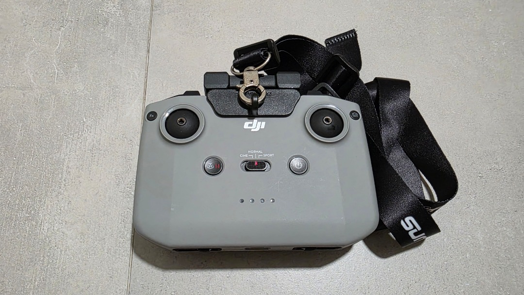 DJI RC-N1 Remote Controller, Photography, Drones on Carousell