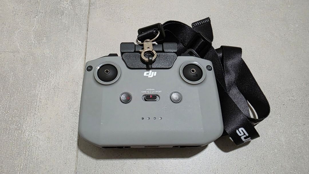 DJI RC-N1 Remote Controller with free lanyard, Photography, Drones on ...