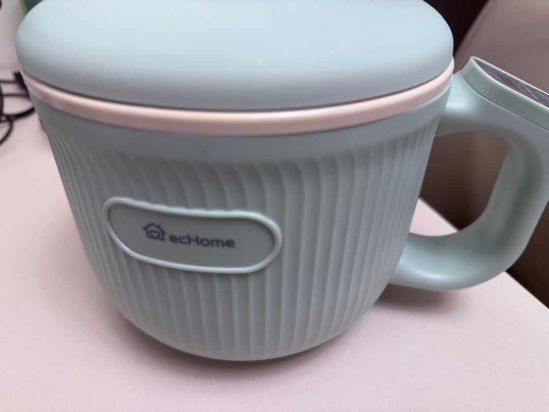 echome 多功能電煮鍋, 家庭電器, 廚房電器, 鍋具 - Carousell