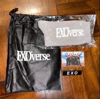 Exoverse For Sale | Carousell Singapore