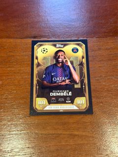 Topps Match Attax Hall of Fame rare cards, Hobbies & Toys, Toys & Games ...