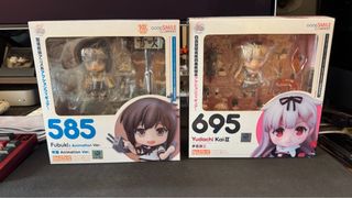 Good Smile Company Jujutsu Kaisen Satoru Gojo Nendoroid, Hobbies & Toys ...