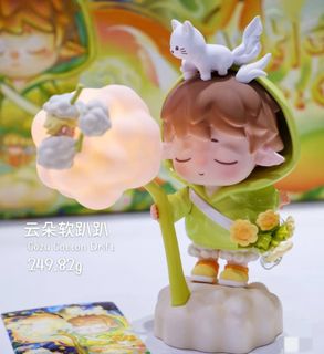 HeyOne MIMI Leisurely Immortal Series Pleasant Music, Hobbies & Toys ...