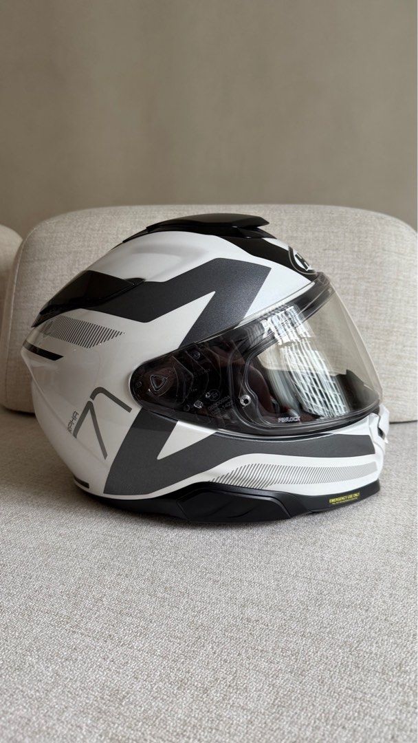 HJC RPHA 71 size M, Motorcycles, Motorcycle Apparel on Carousell