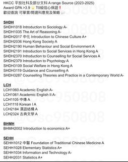 HKCC Science Source (A range), 興趣及遊戲, 書本 & 文具, 教科書 - Carousell