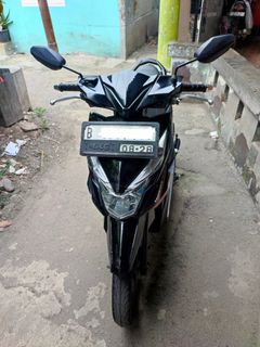 Honda beat 2018 Dijual | Motor | Carousell Indonesia